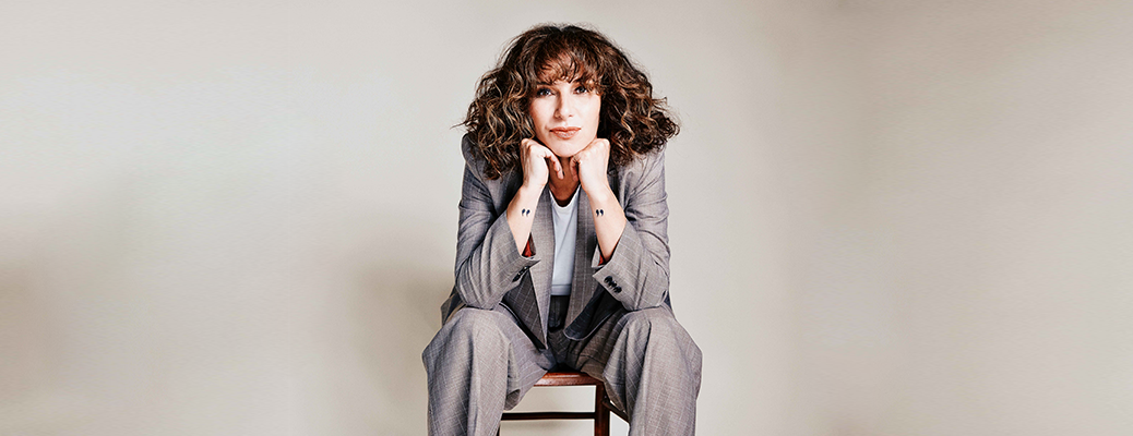 Anne Depetrini • Gare Numérique