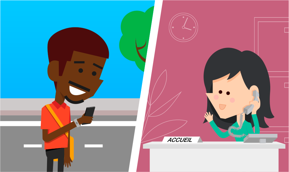 ACCEO, une application pour faciliter l’accès des personnes sourdes et ...